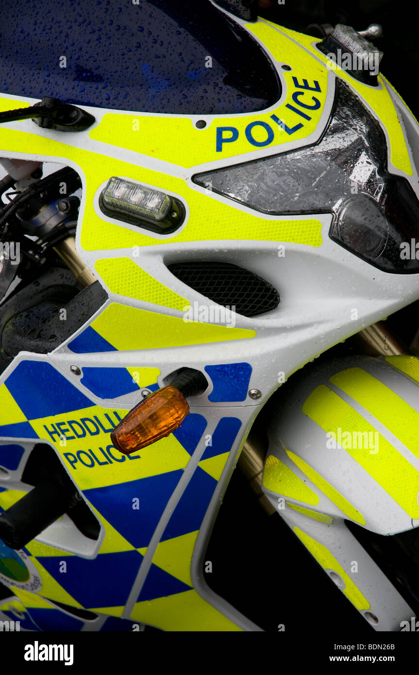 North wales police hi-res stock photography and images - Alamy