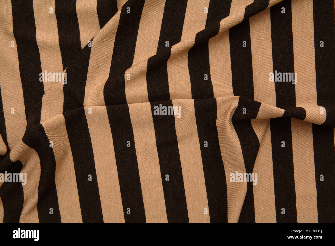 vertical striped fabric Stock Photo - Alamy