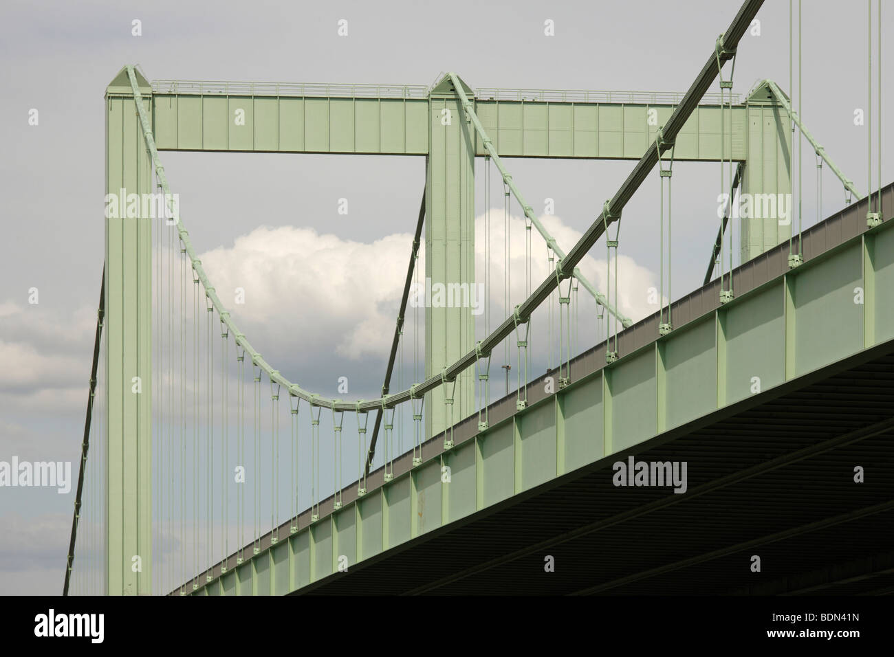 Koeln rodenkirchen hi-res stock photography and images - Alamy