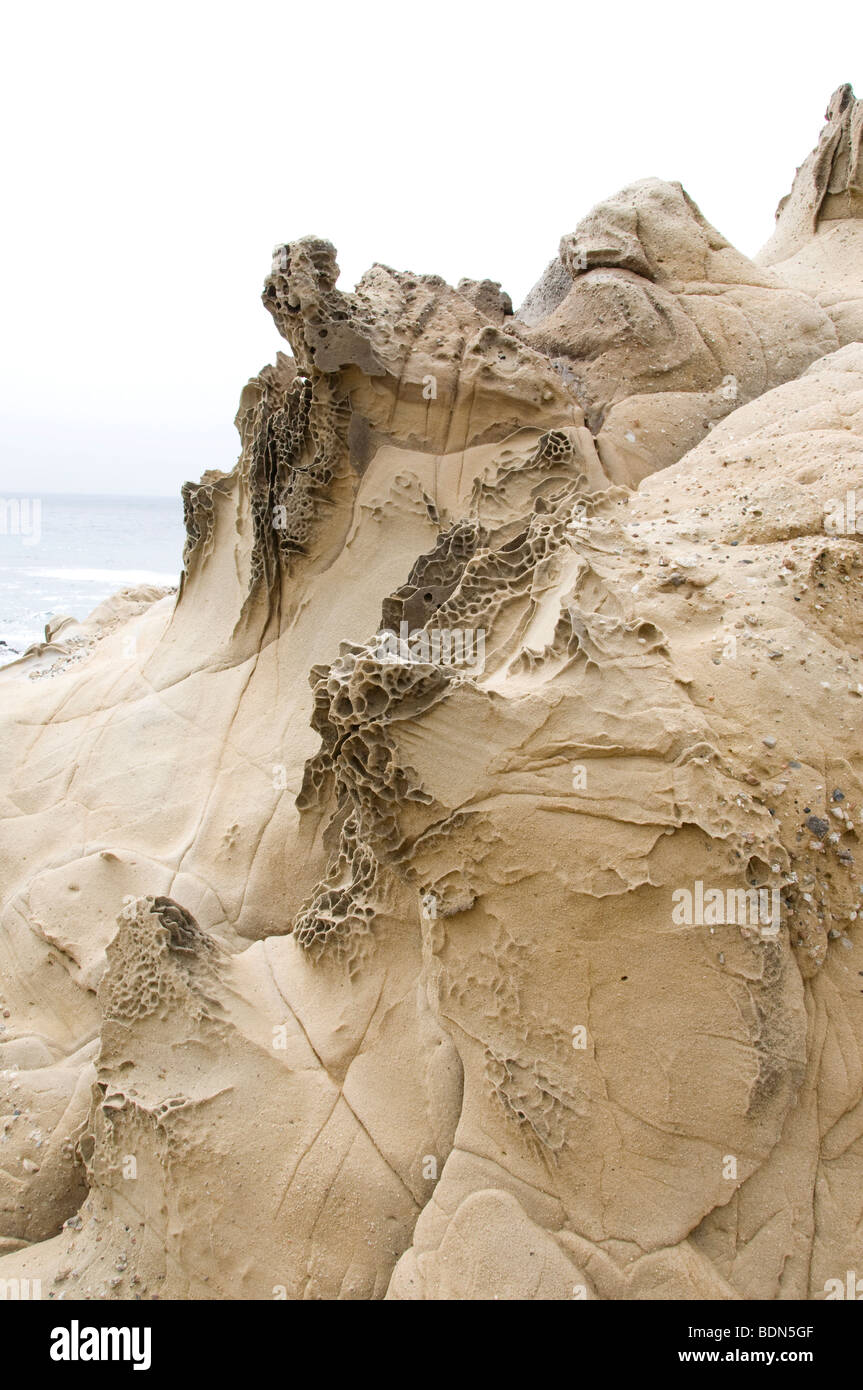 Formations sculptural hi-res stock photography and images - Alamy