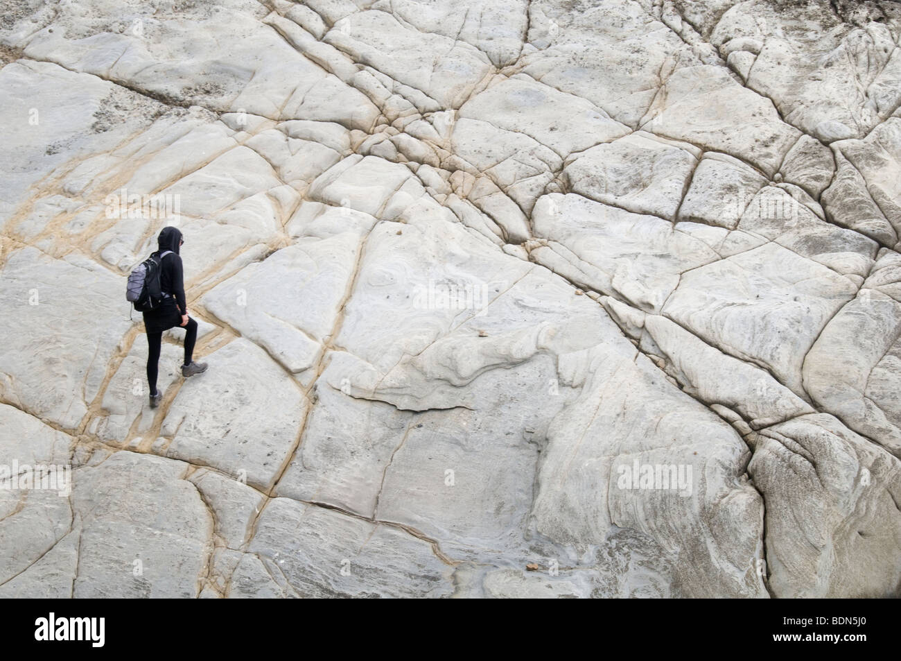 Hike rocks hi-res stock photography and images - Alamy