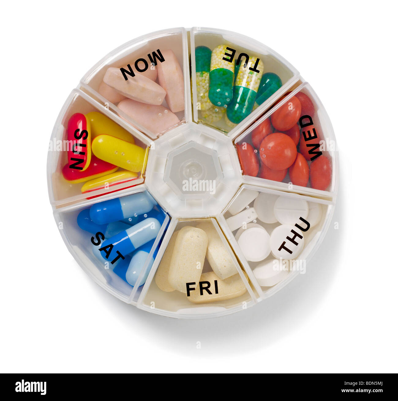 Pillbox Stock Photo - Alamy