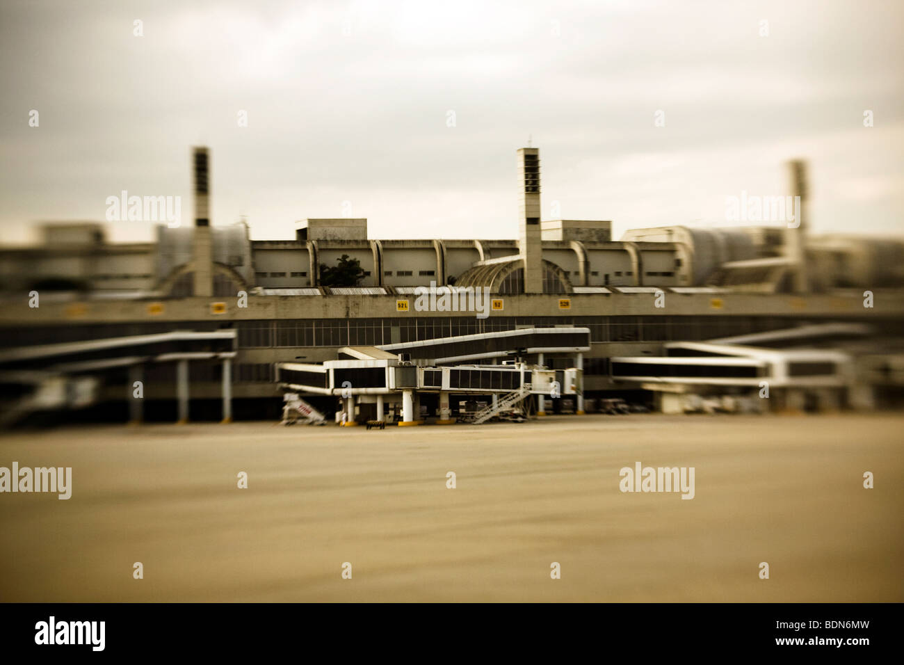 galeão airport terminal, Rio de Janeiro, Brazil Stock Photo - Alamy
