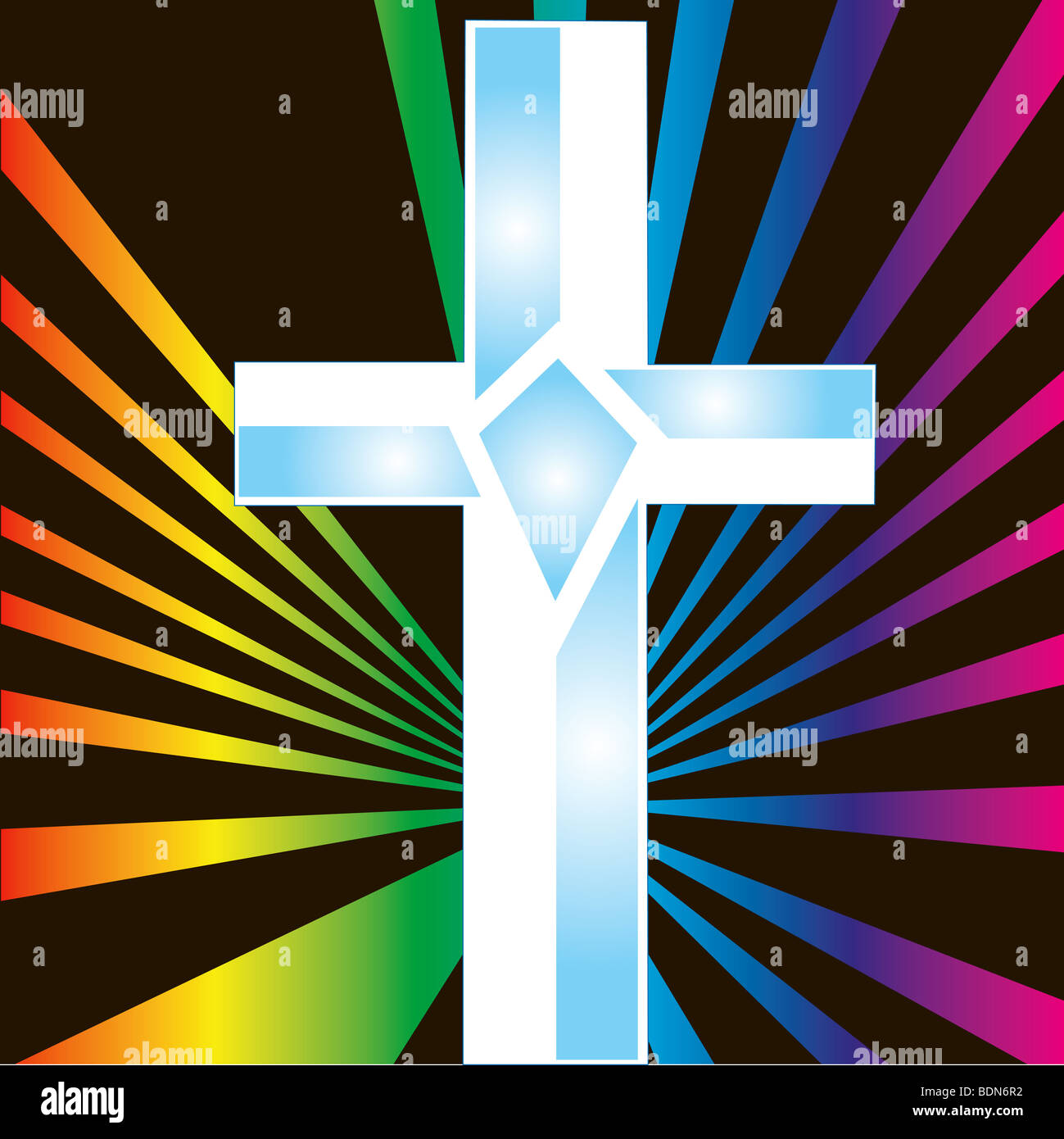 Holy spirit vector vectors hi-res stock photography and images - Alamy
