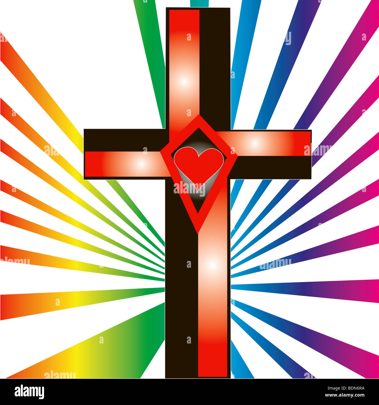 God love light hi-res stock photography and images - Alamy
