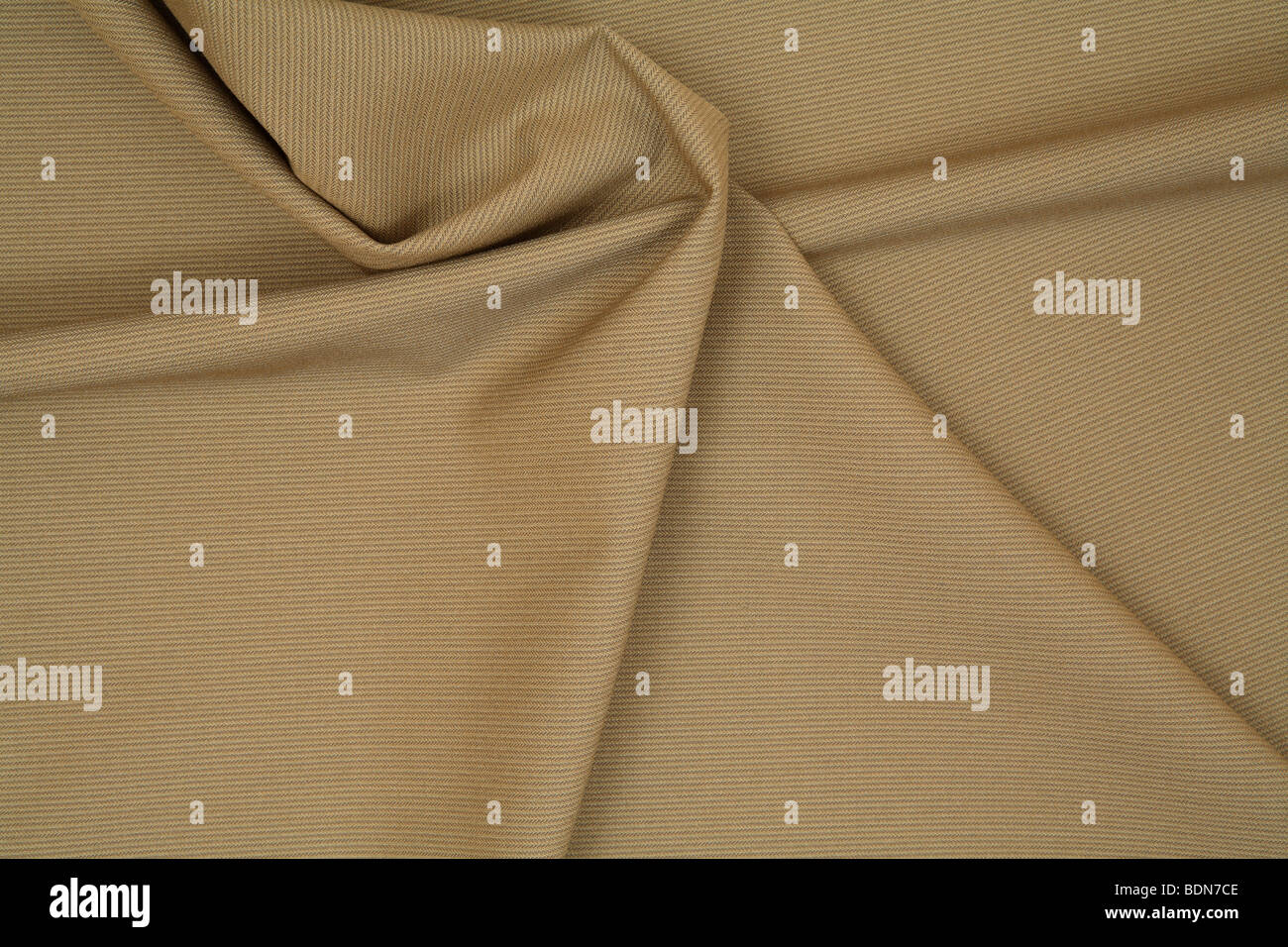 brown striped fabric Stock Photo - Alamy
