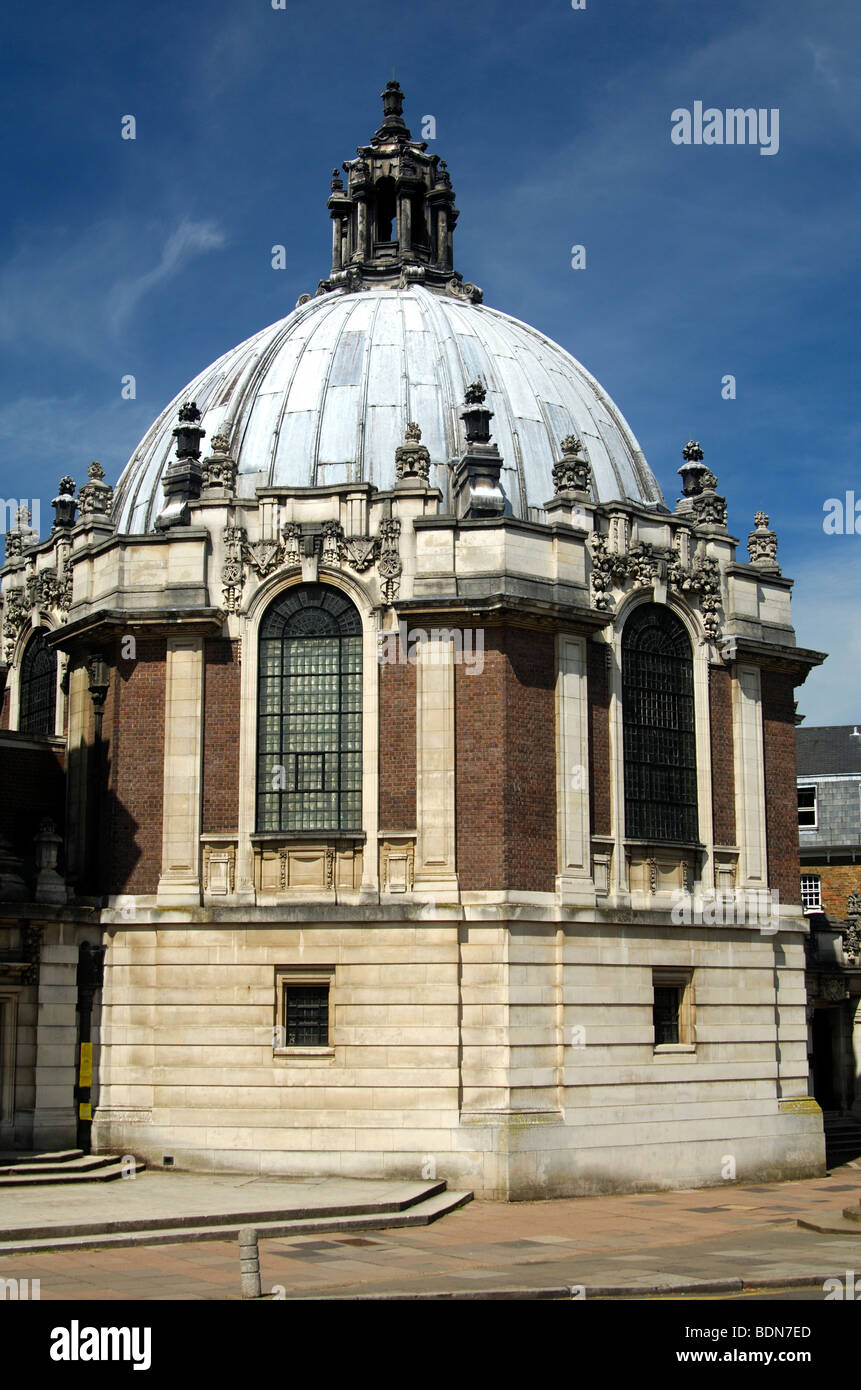 Eton College Library, Eton, United Kingdom Stock Photo - Alamy