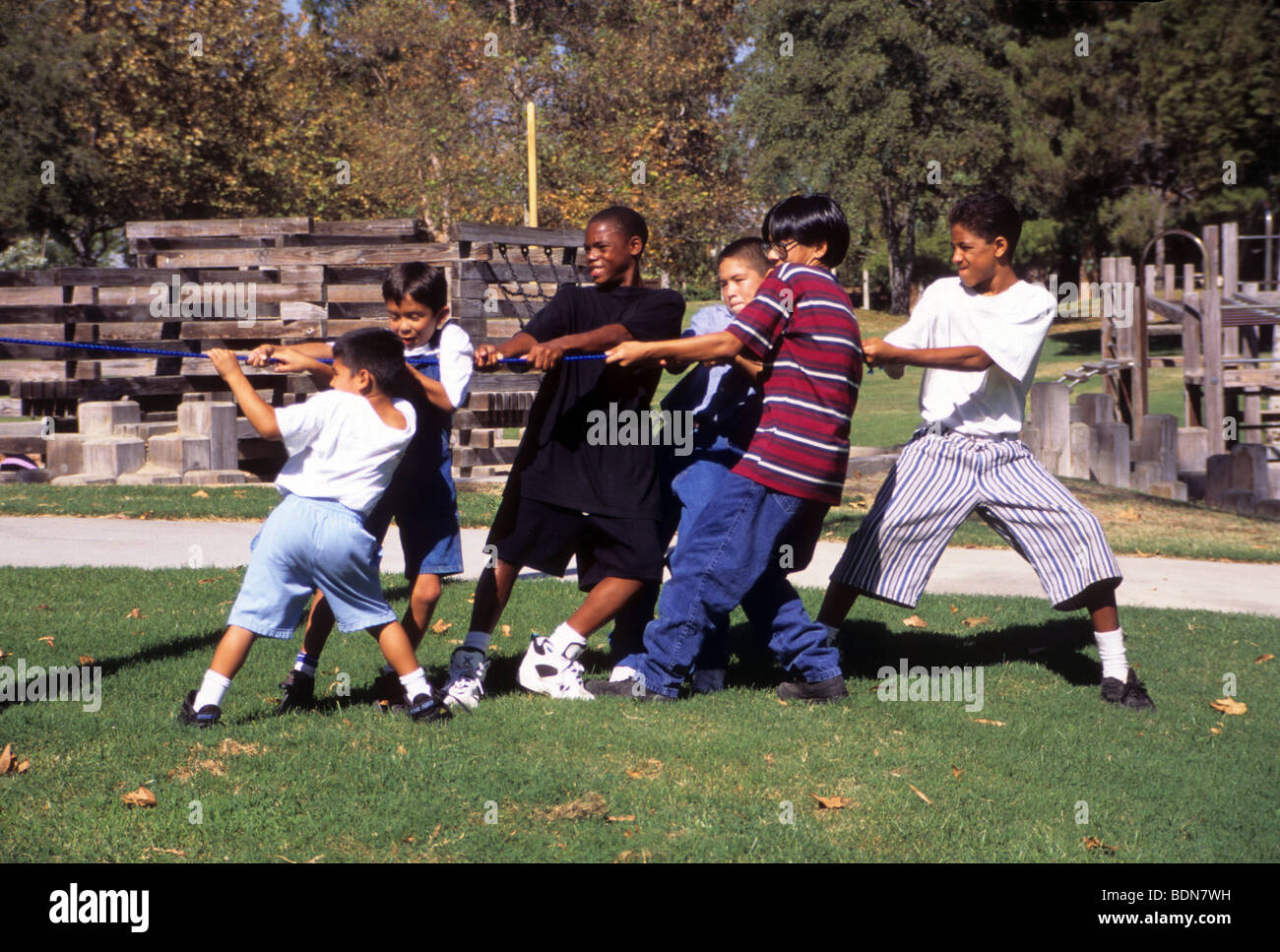 Teen group therapy hi-res stock photography and images - Alamy
