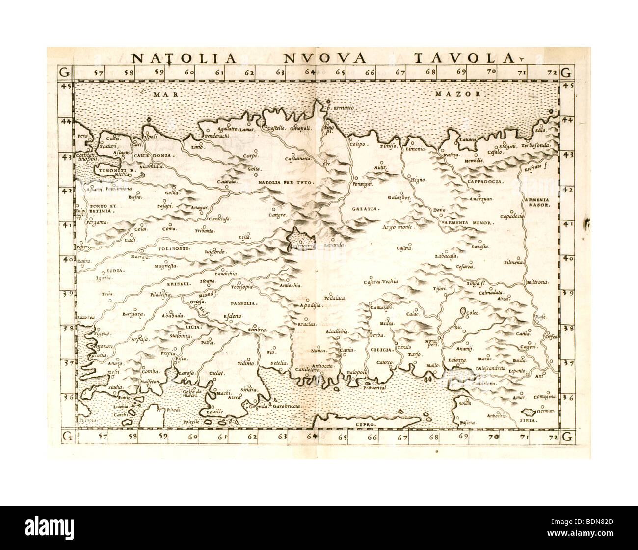 Stamps ottoman hi-res stock photography and images - Alamy