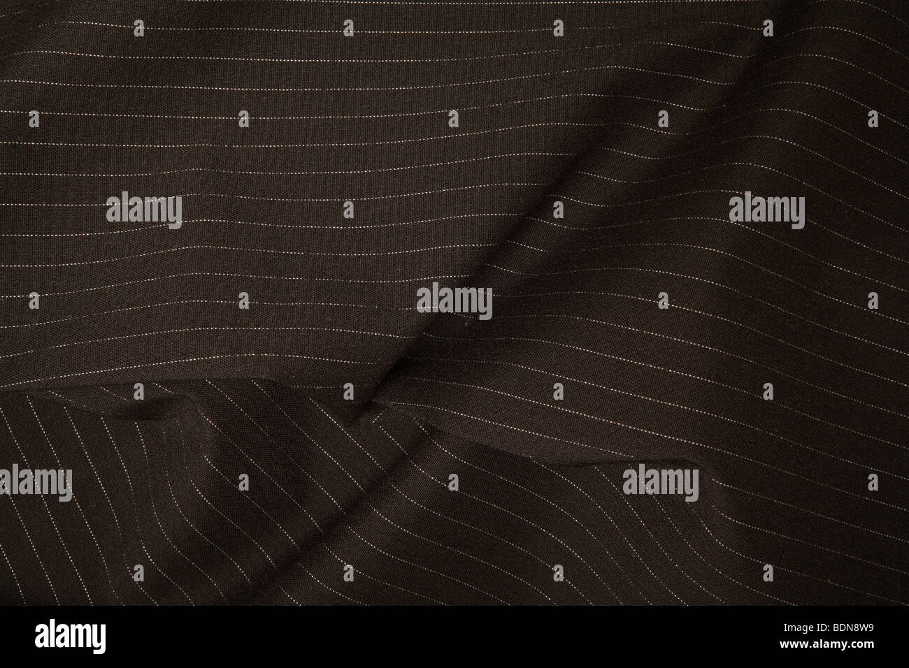 Pinstripe fabric hi-res stock photography and images - Alamy