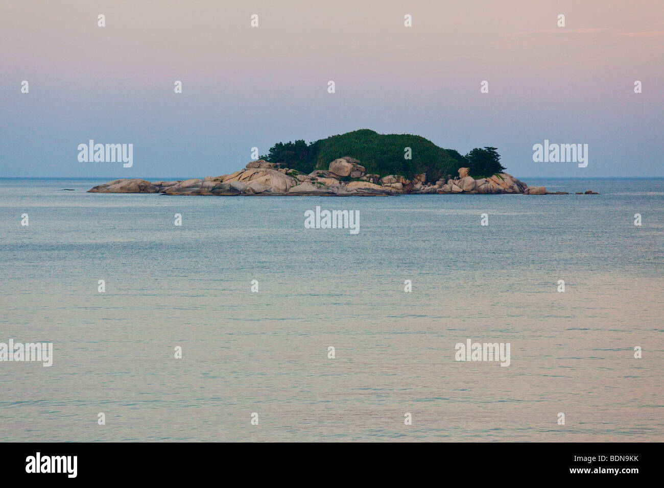 Kangwondo hi-res stock photography and images - Alamy