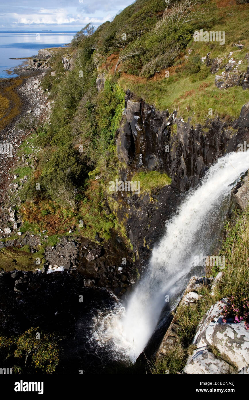 Ballygown mull hi-res stock photography and images - Alamy