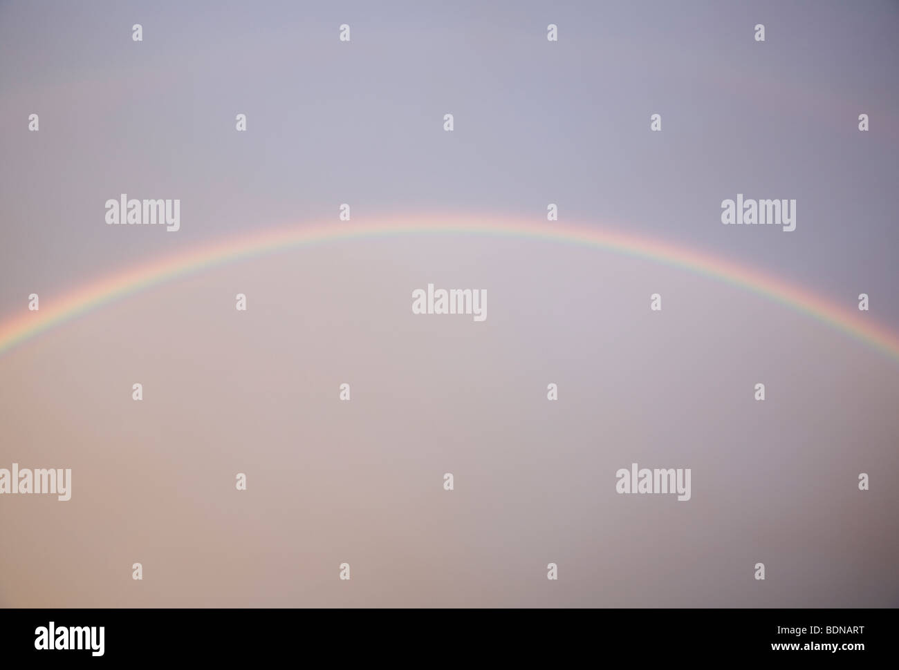 Rainbow optical effect hi-res stock photography and images - Alamy