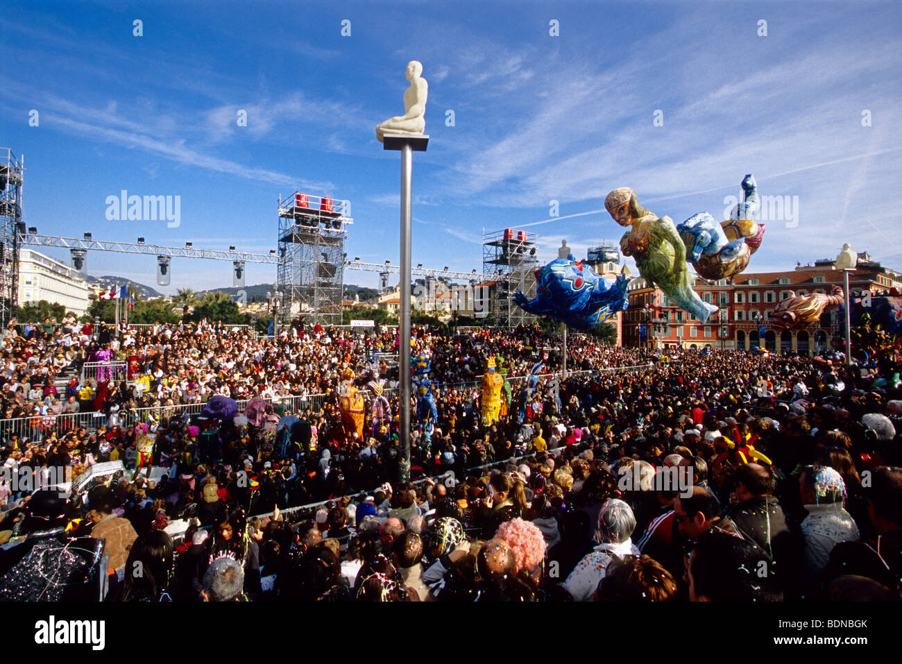 Carnival hi-res stock photography and images - Alamy