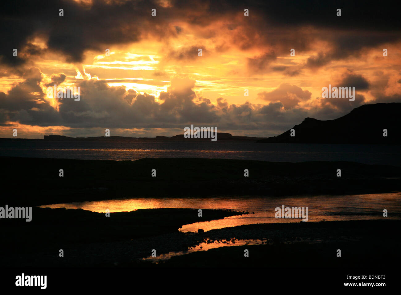 Mull cap hi-res stock photography and images - Alamy