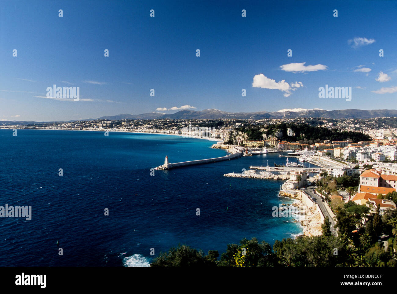 Overview southern bay hi-res stock photography and images - Alamy