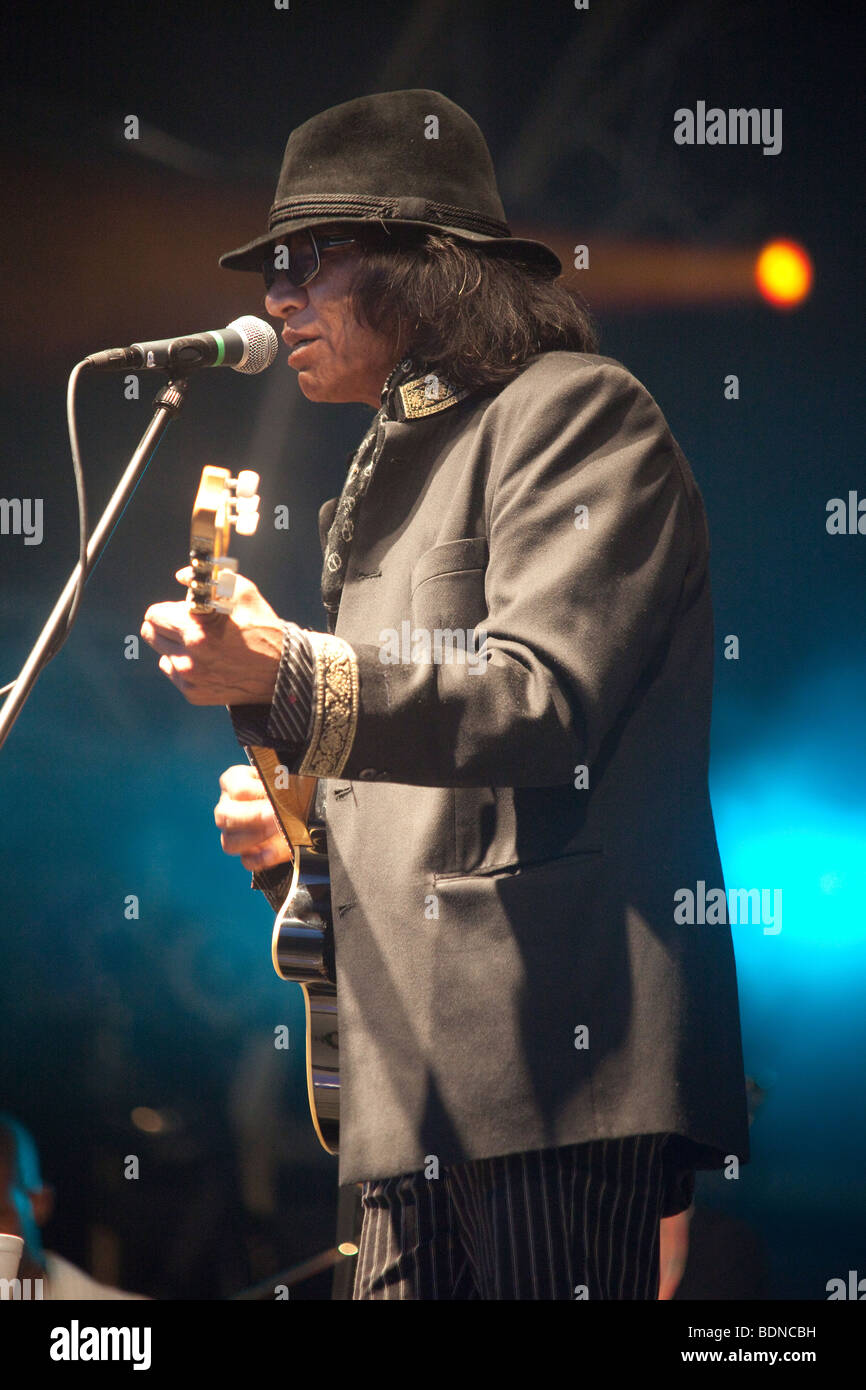 Sixto rodriguez hi-res stock photography and images - Alamy