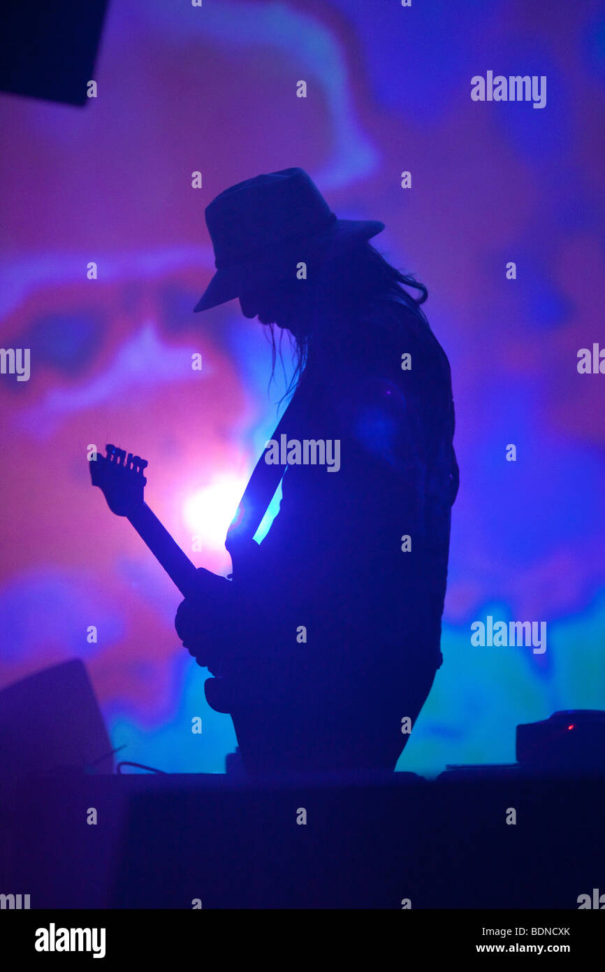 Hawkwind hi-res stock photography and images - Alamy