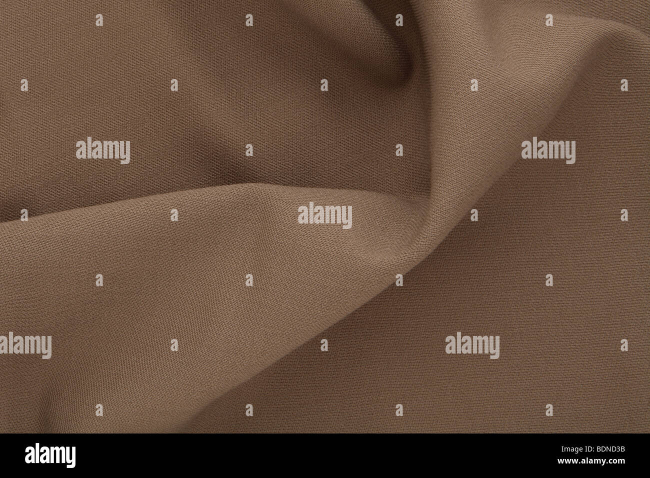 Brown cloth draped hi-res stock photography and images - Alamy