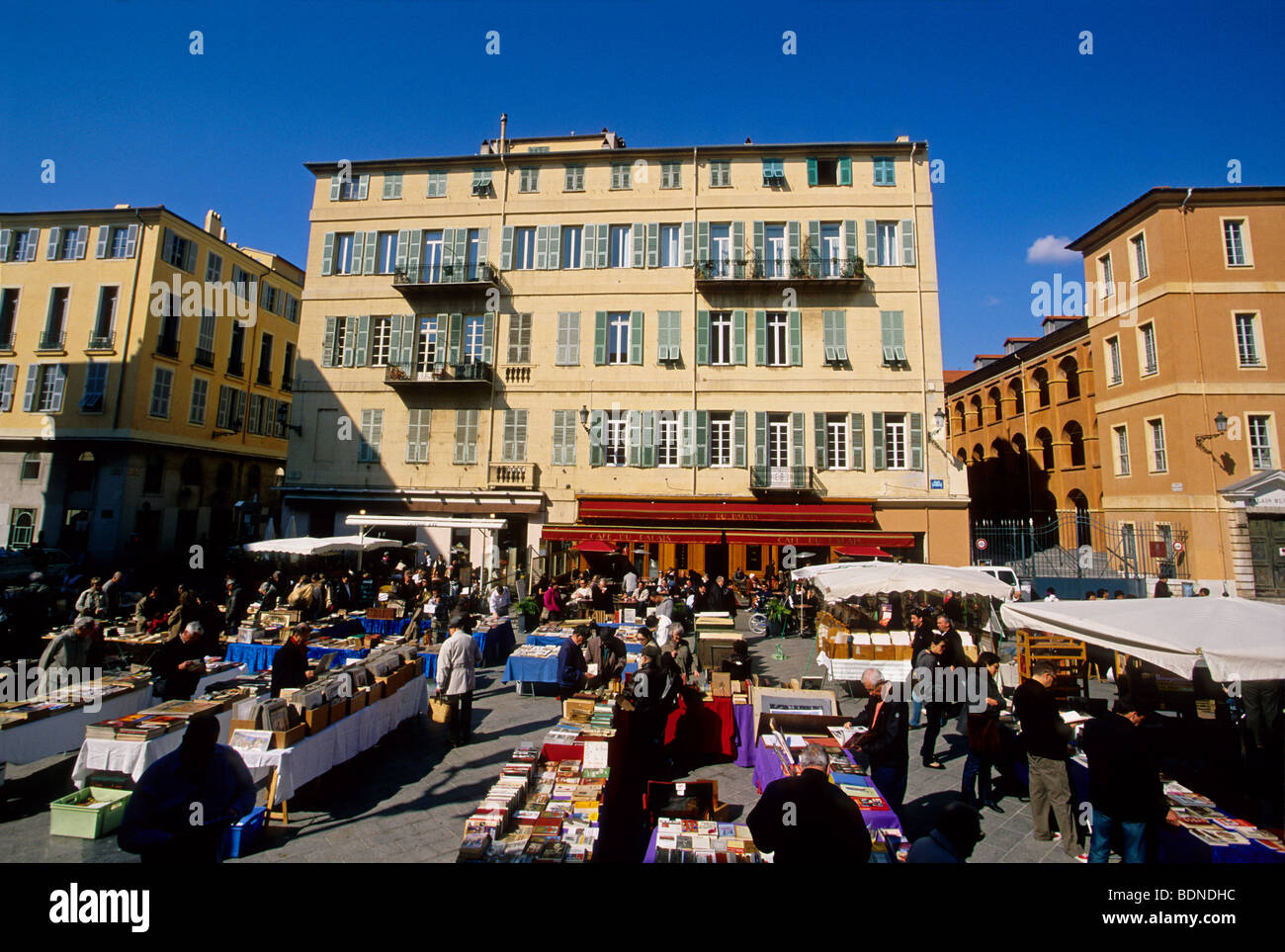 Ancient market place hi-res stock photography and images - Alamy