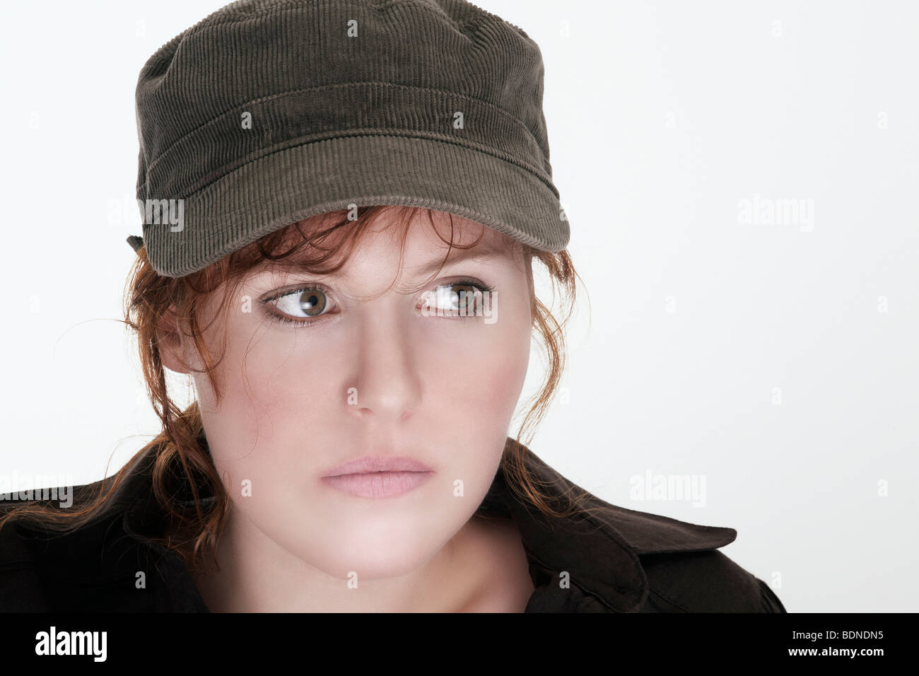 Visored hi-res stock photography and images - Alamy