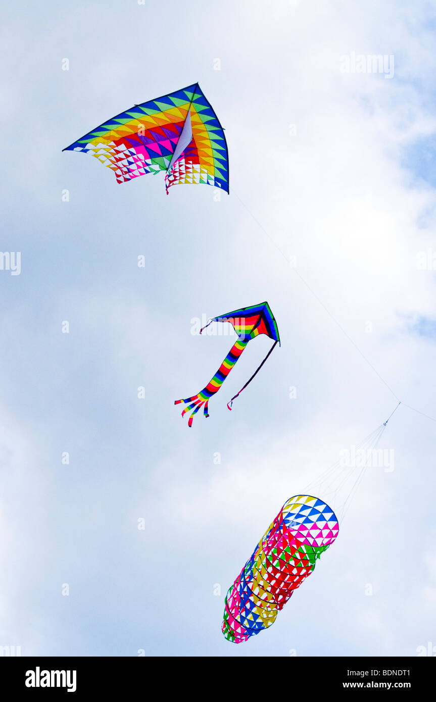 Kites hi-res stock photography and images - Alamy