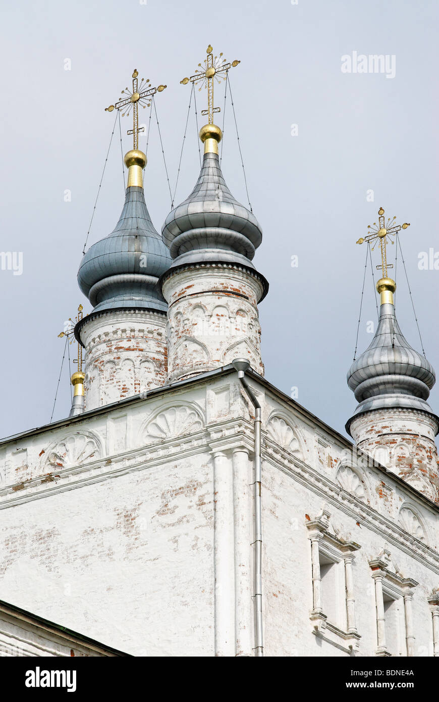 Onion dome russian orthodox church hi-res stock photography and images ...