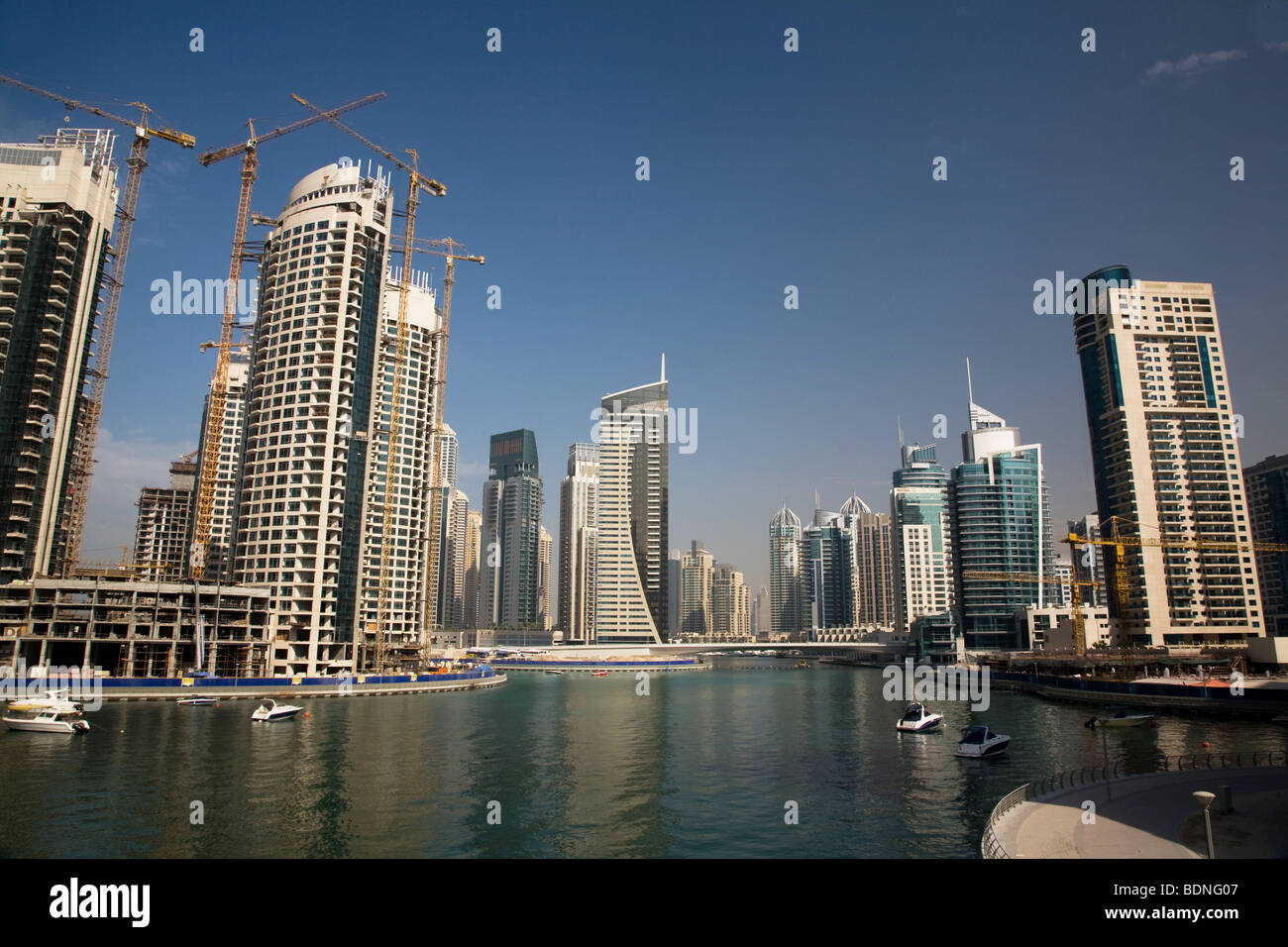 Marina development hi-res stock photography and images - Alamy
