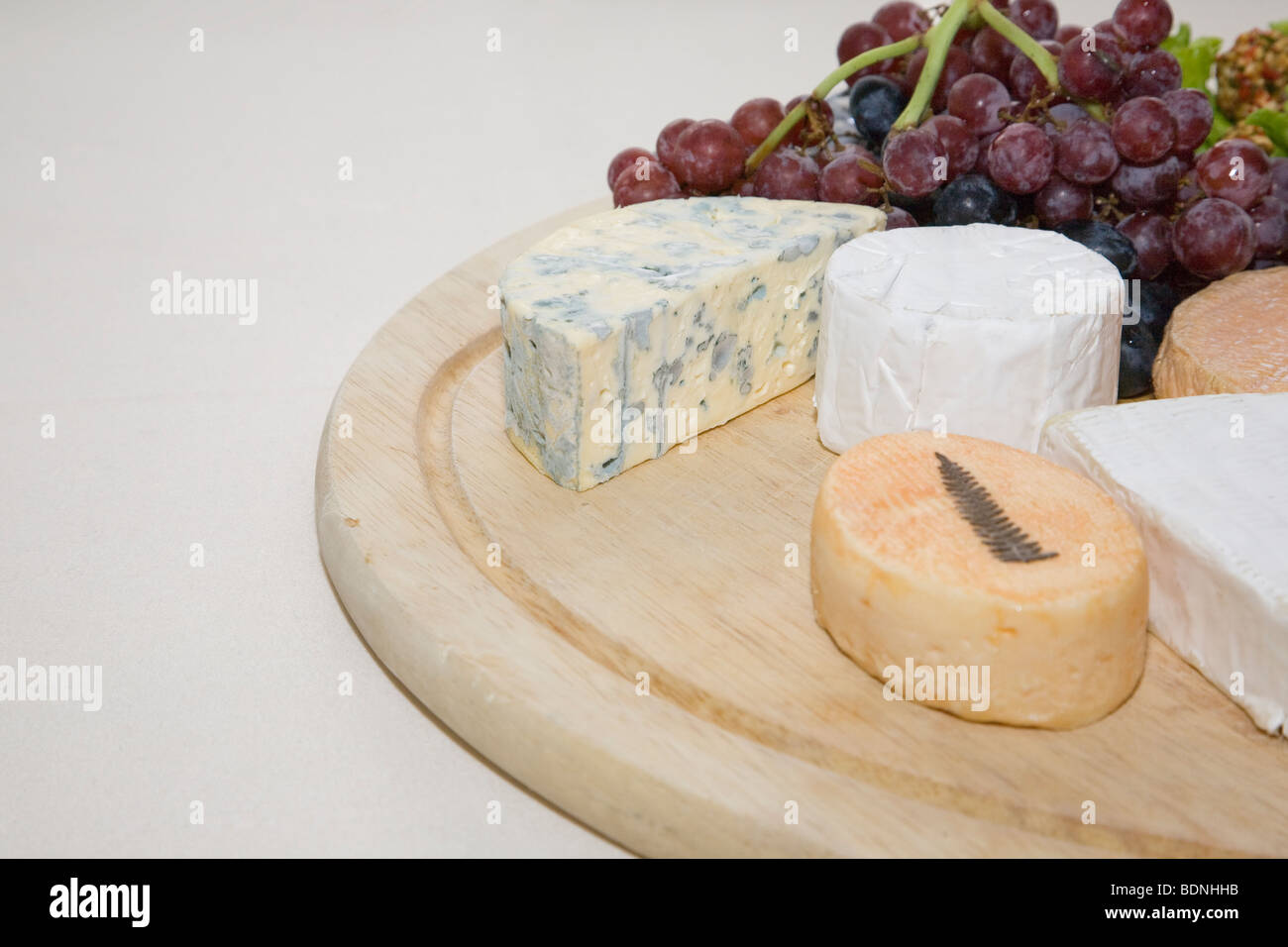Dutch cheese platter hi-res stock photography and images - Alamy