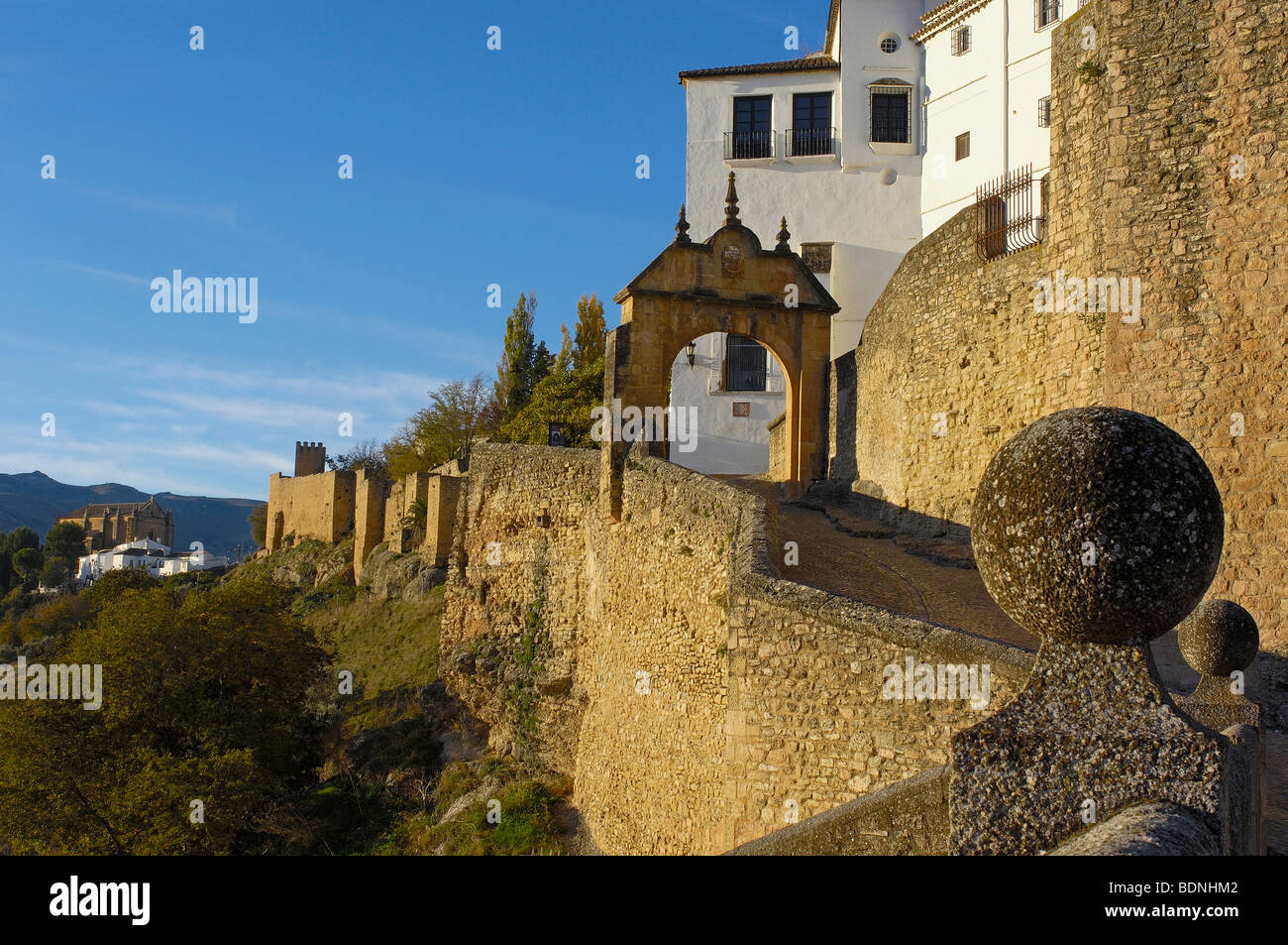 Laga arch hi-res stock photography and images - Alamy
