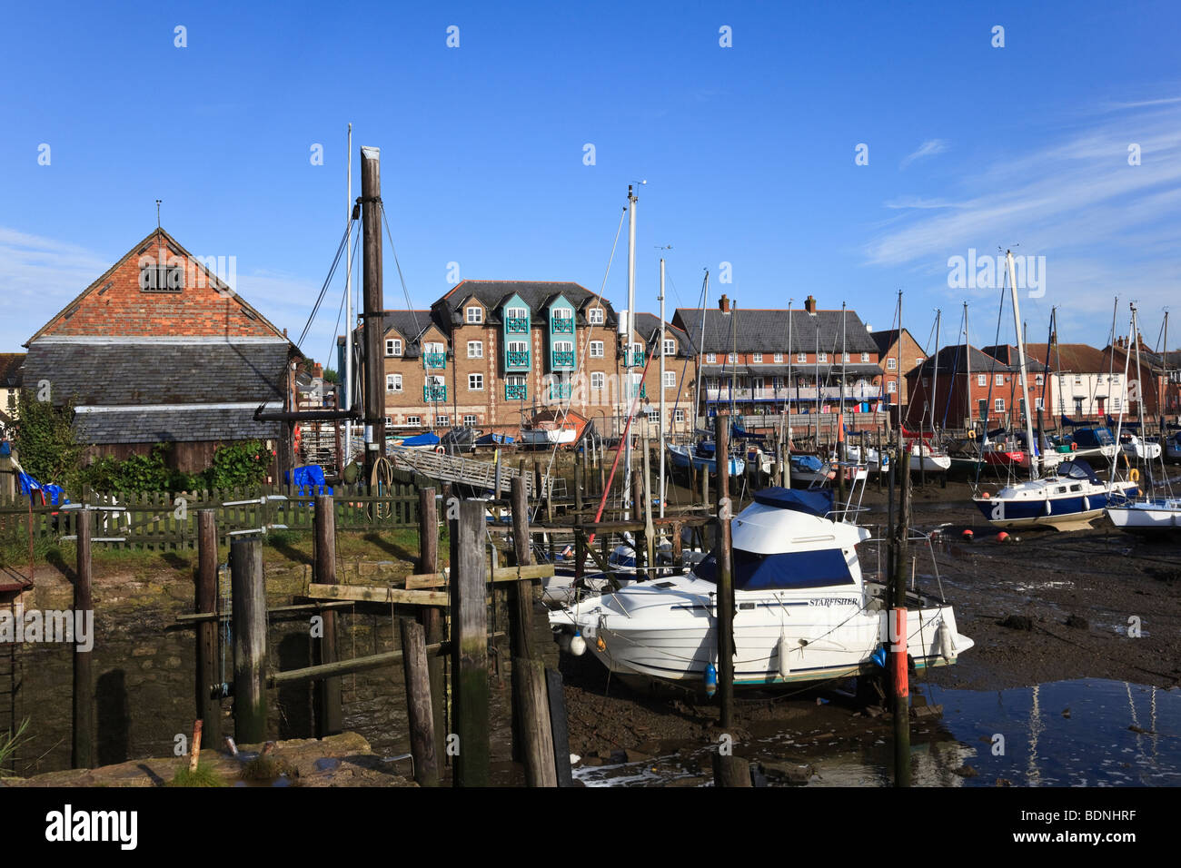 Eling tide mill hi-res stock photography and images - Alamy