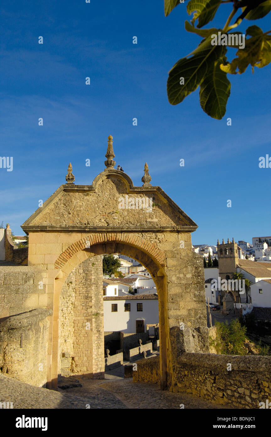 Laga arch hi-res stock photography and images - Alamy