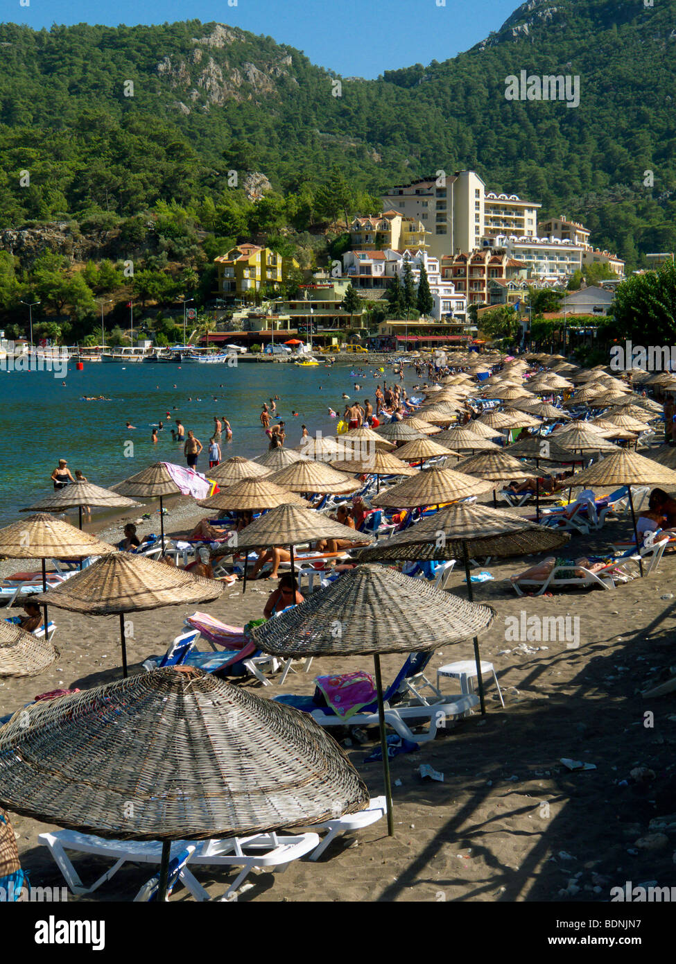 Turunc hi-res stock photography and images - Alamy