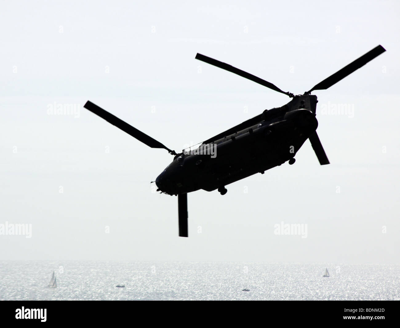 Sas helicopter hi-res stock photography and images - Alamy