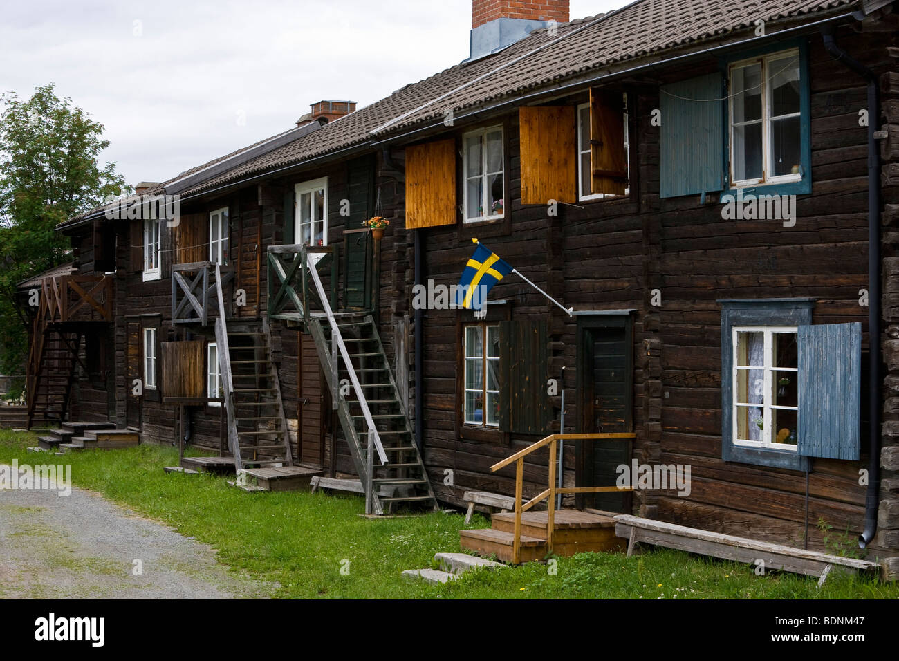 Skelleftea sweden hi-res stock photography and images - Alamy