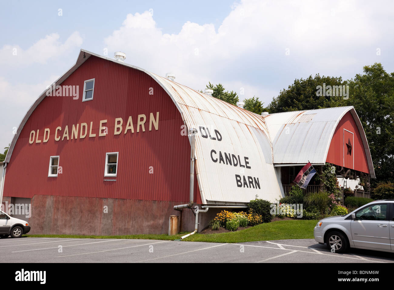 Amish Country, Pennsylvania Dutch Country, USA Stock Photo - Alamy