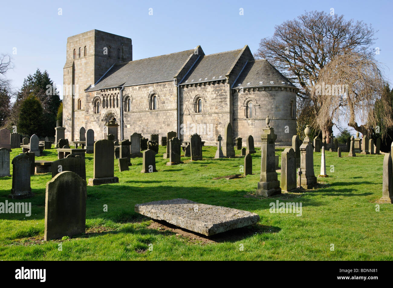 St Cuthberts Parish Church High Resolution Stock Photography and Images ...
