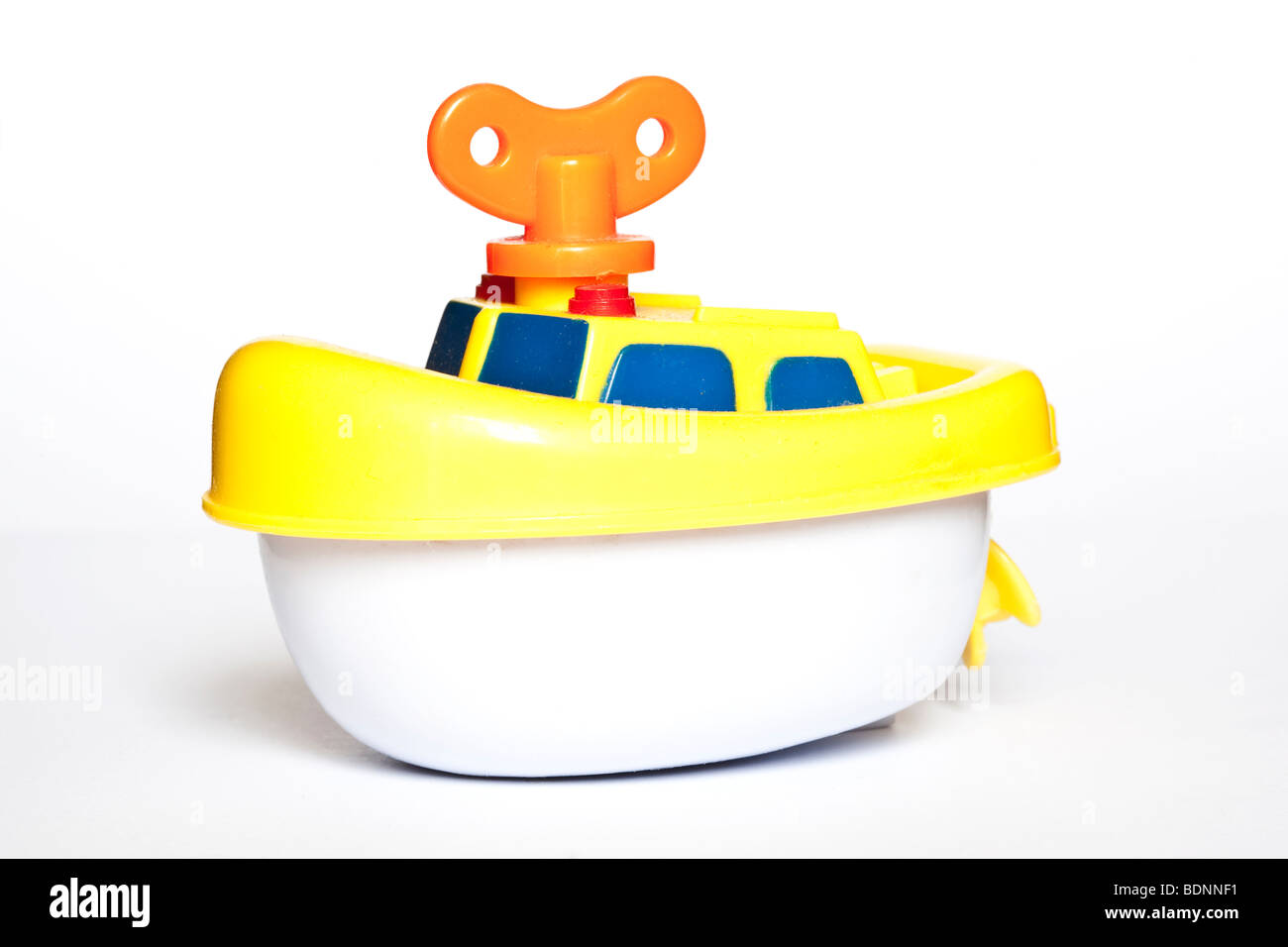 Wind up toy boat hi-res stock photography and images - Alamy