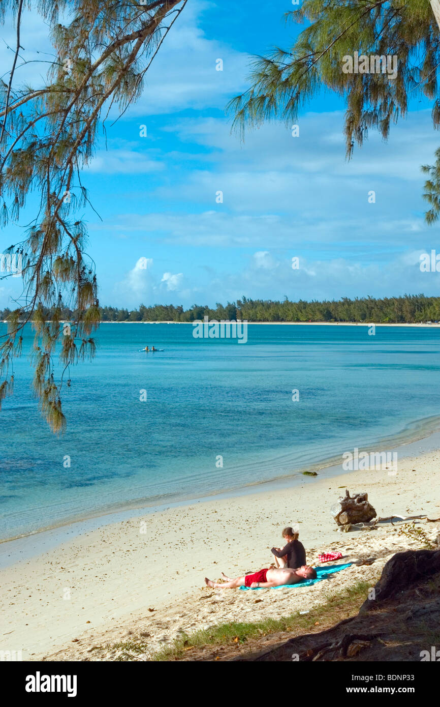 Mon island hi-res stock photography and images - Alamy