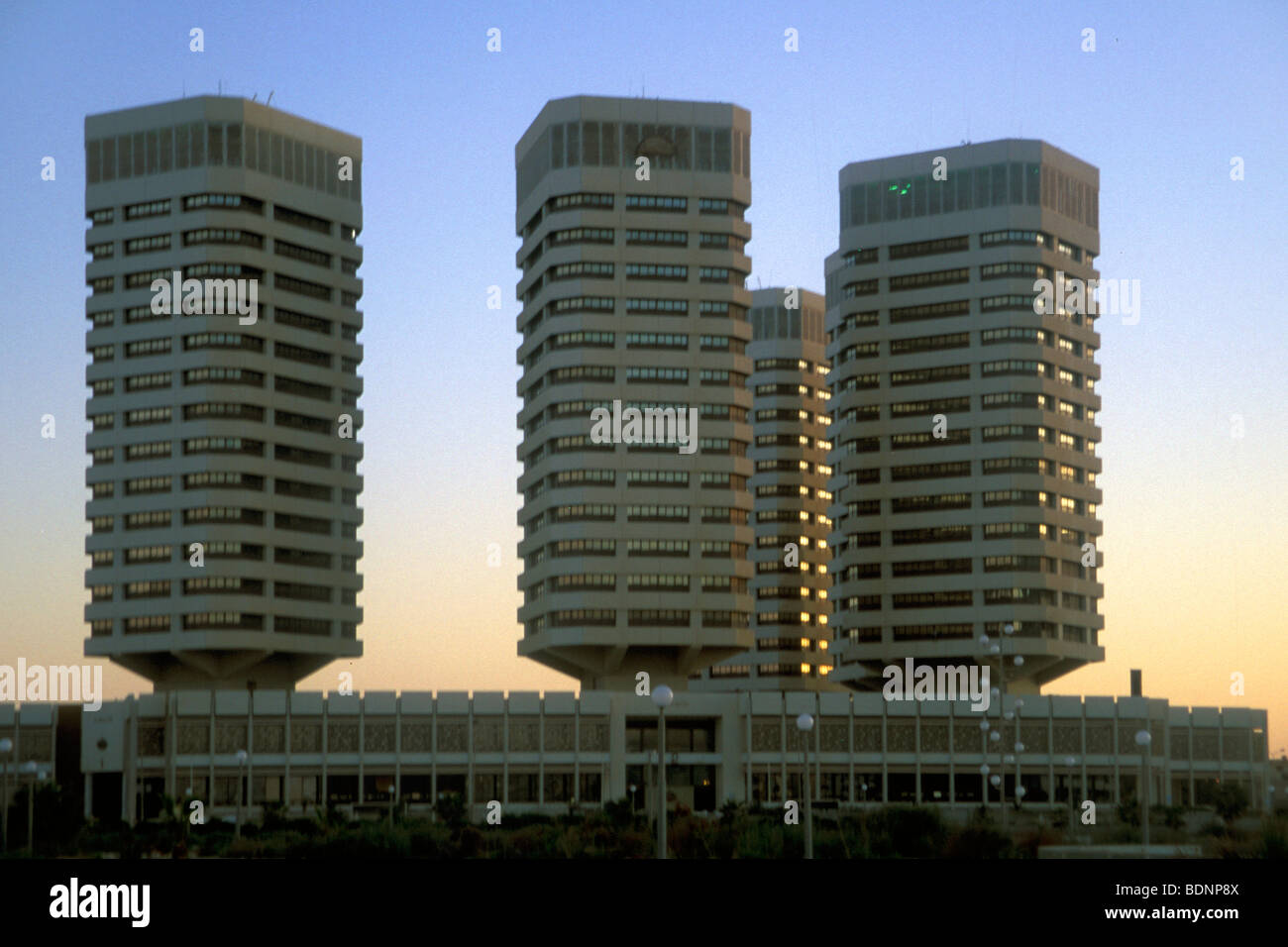 Tripoli libya north africa libyan hi-res stock photography and images ...