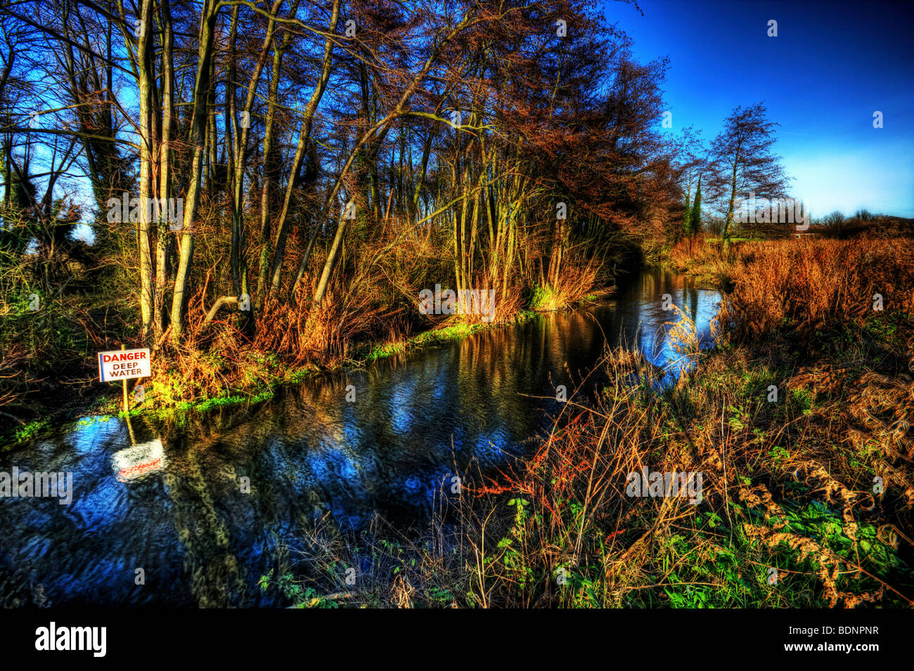 Tonge river hi-res stock photography and images - Alamy