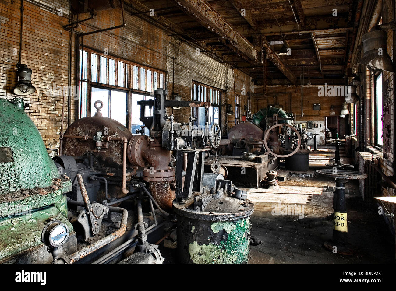 Steel And Machinery High Resolution Stock Photography and Images - Alamy