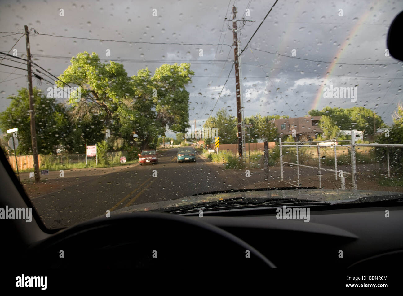 Rainbow colour wheel hi-res stock photography and images - Alamy
