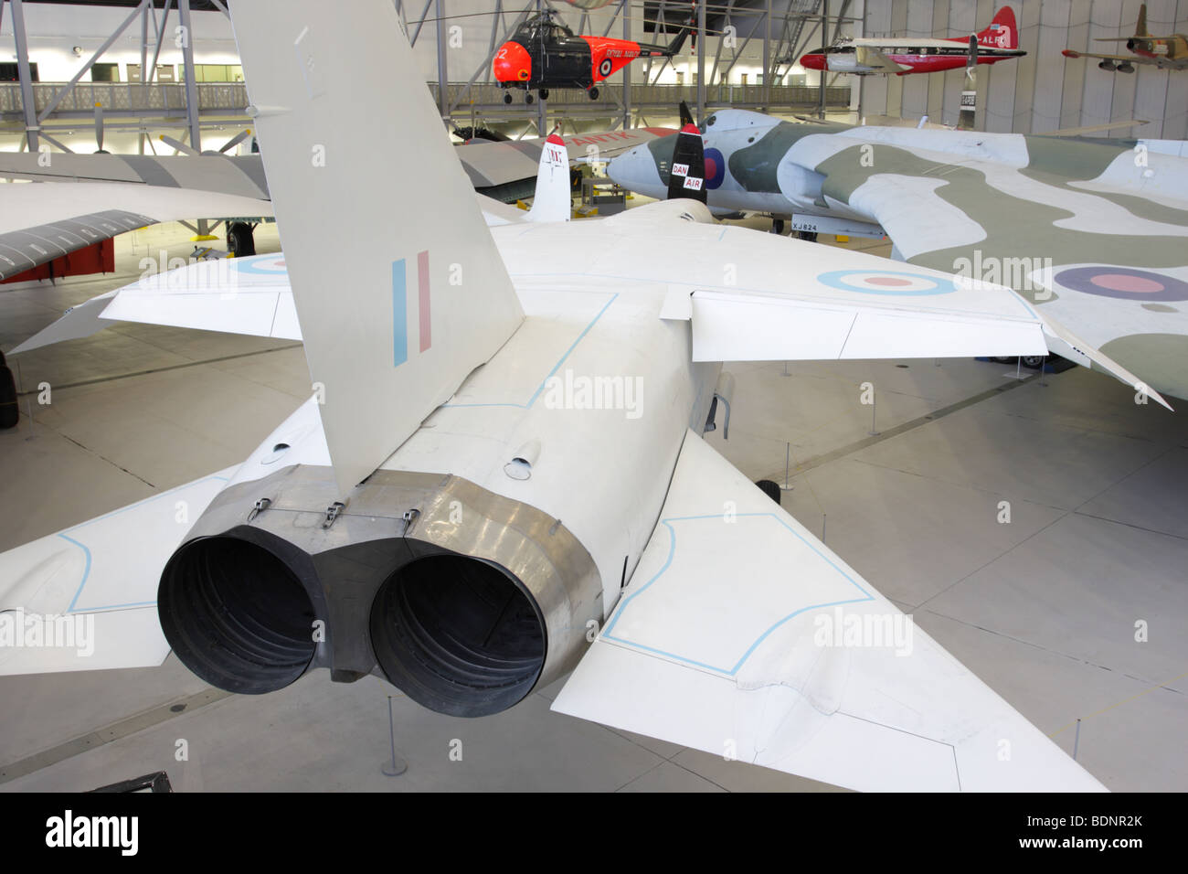 Tsr 2 hi-res stock photography and images - Alamy