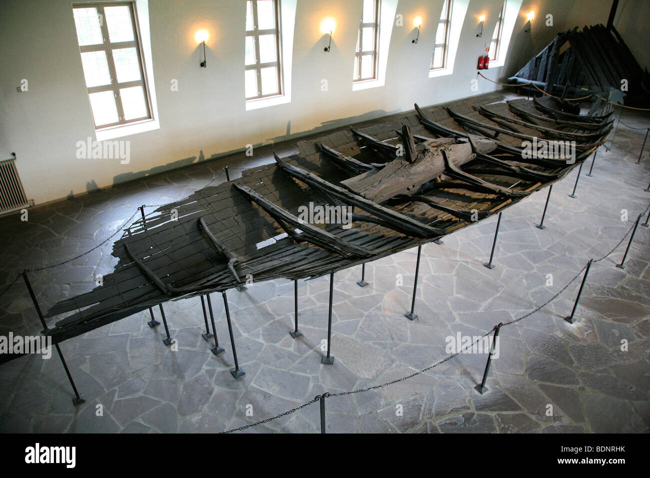 Tuneskipet hi-res stock photography and images - Alamy