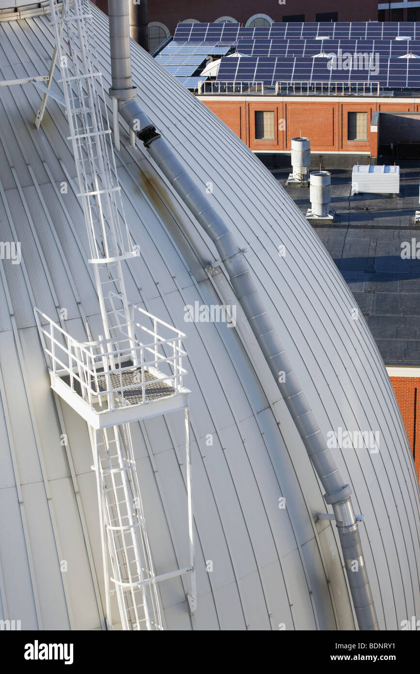 Wastewater digester hi-res stock photography and images - Alamy