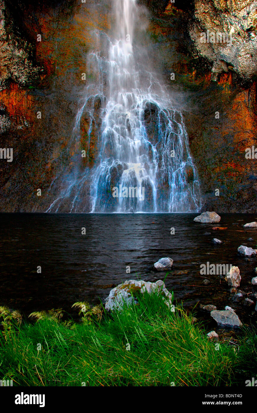 Craig cave hi-res stock photography and images - Alamy