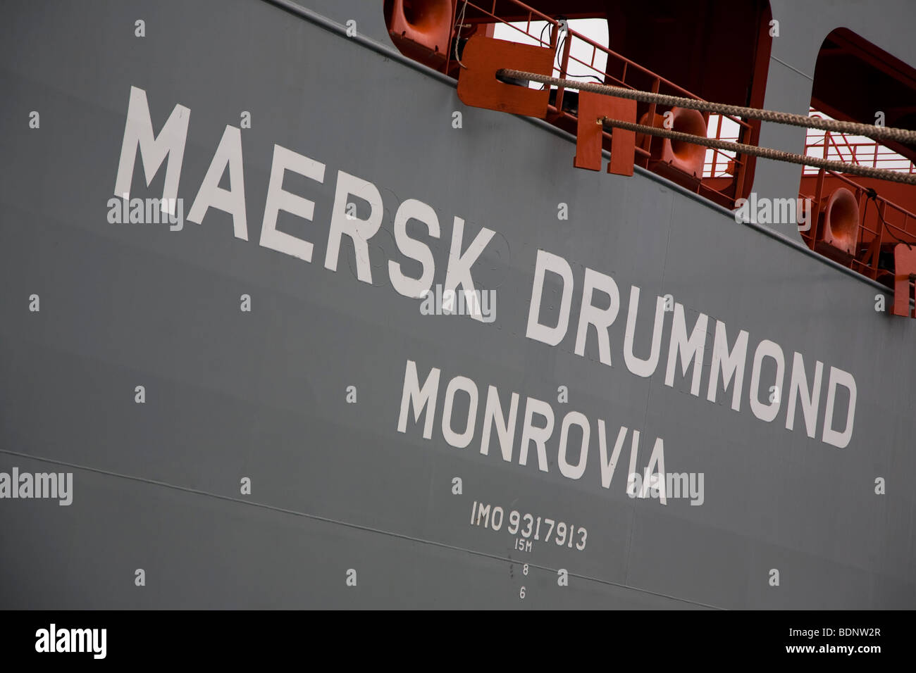 Helm container ship container ship hi-res stock photography and images ...