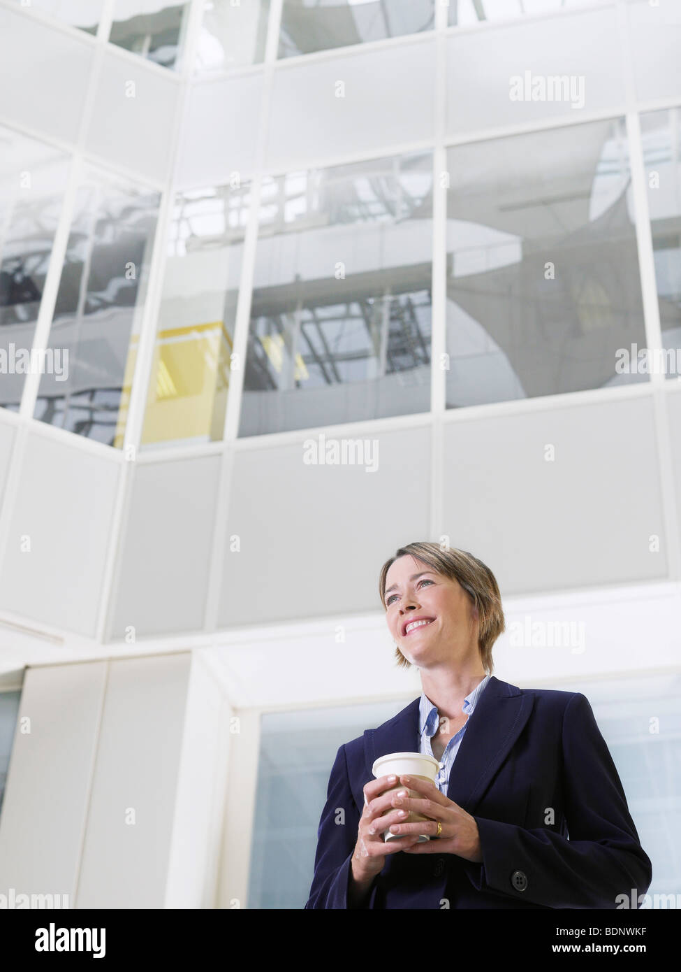 Atrium coffee hi-res stock photography and images - Alamy