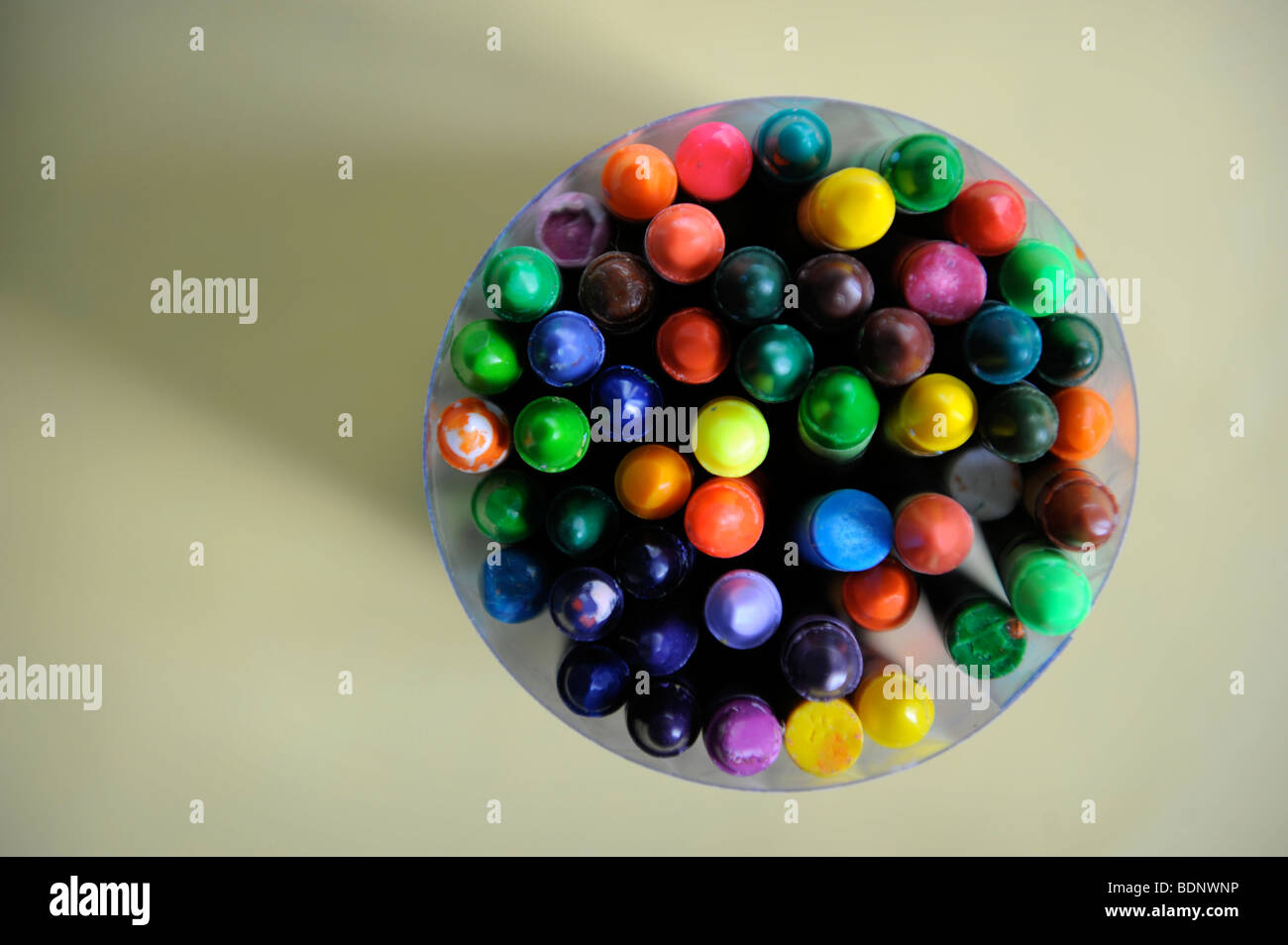 Color blindness chart hi-res stock photography and images - Alamy